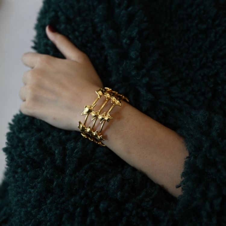 Nova Cuff – Eurumme