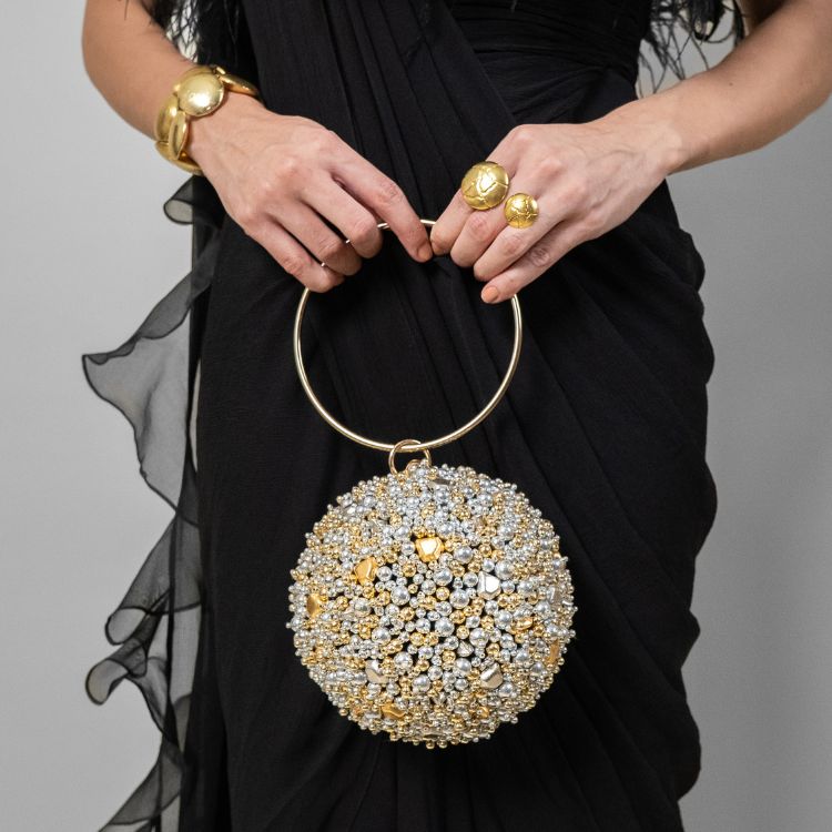 Midas Ball Bag – Eurumme