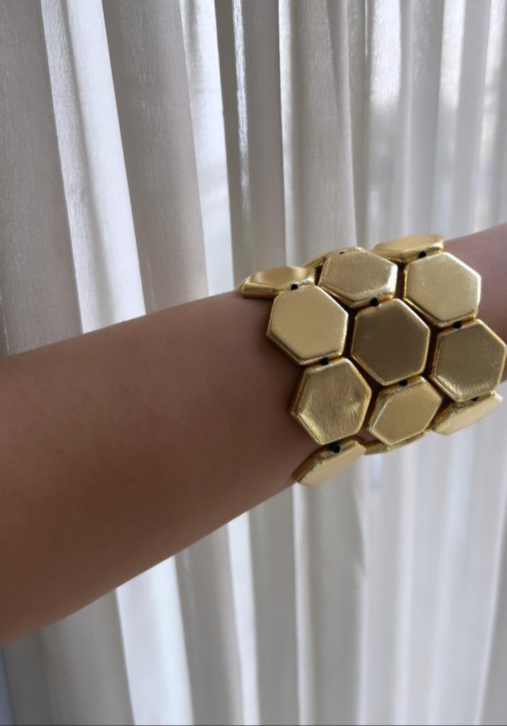 Honeycomb Stack – Eurumme